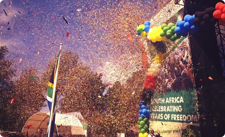 Confetti Cannon Hire | Unforgettable Confetti & Streamer FX