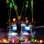 Pyrotechnics for Spectacular Events | Fireworks & Pyro SA