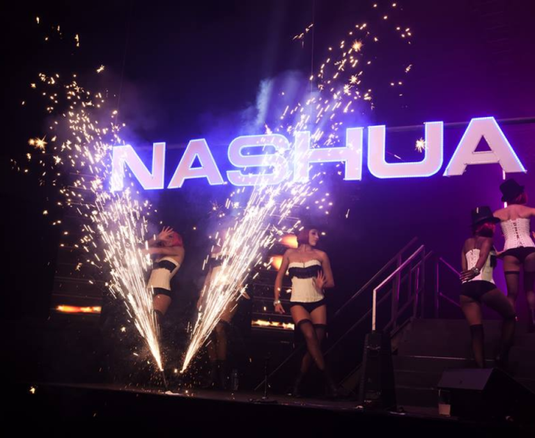 Fireworks Display Durban | Stunning Effects for Any Event